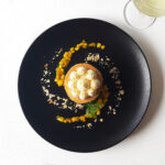 Marzipan Mille-Feuille is THE new Sparkling Mead Dessert Pairing!